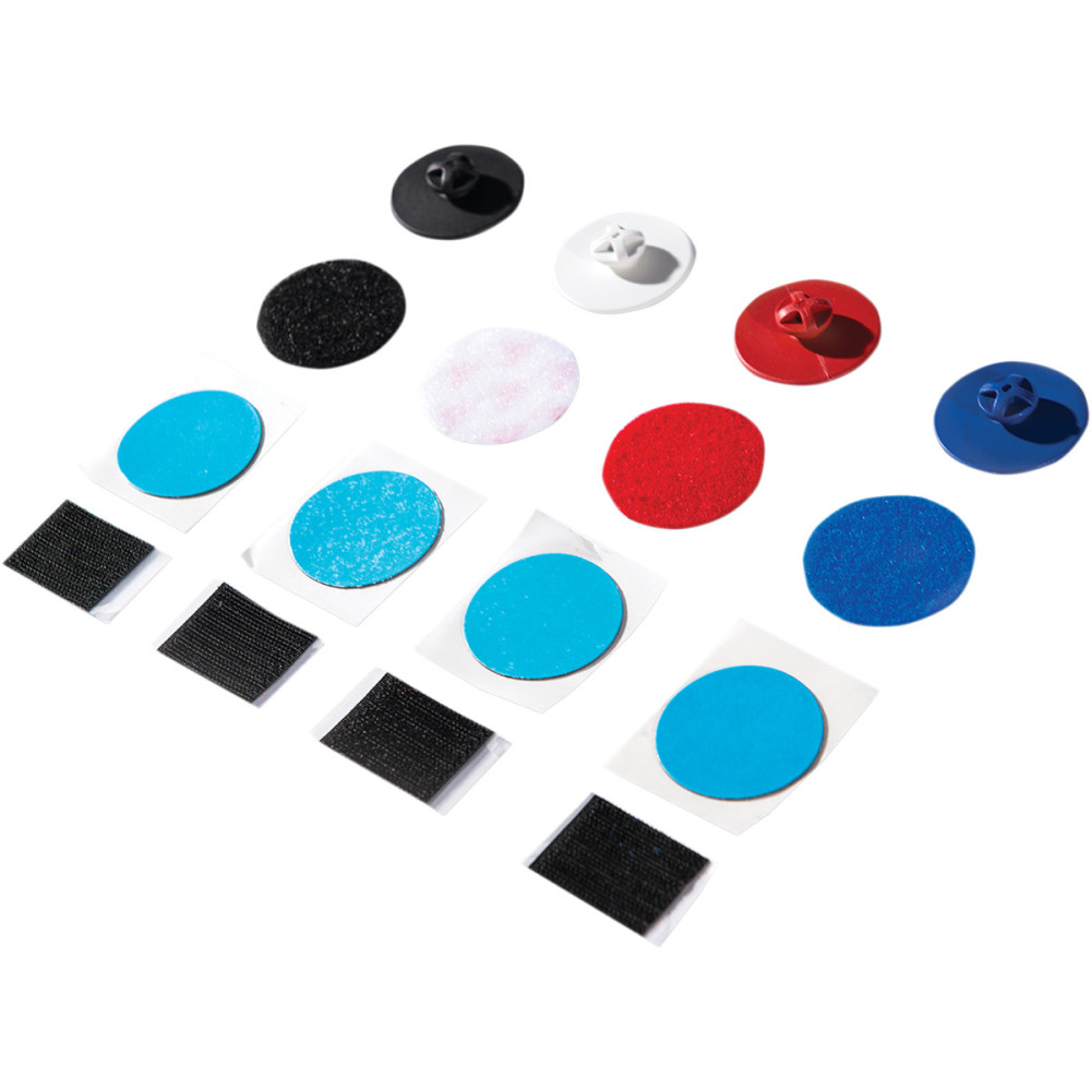 Kit montaj quick strap