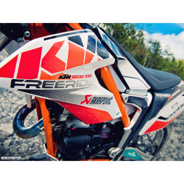 KTM POWERPARTS
