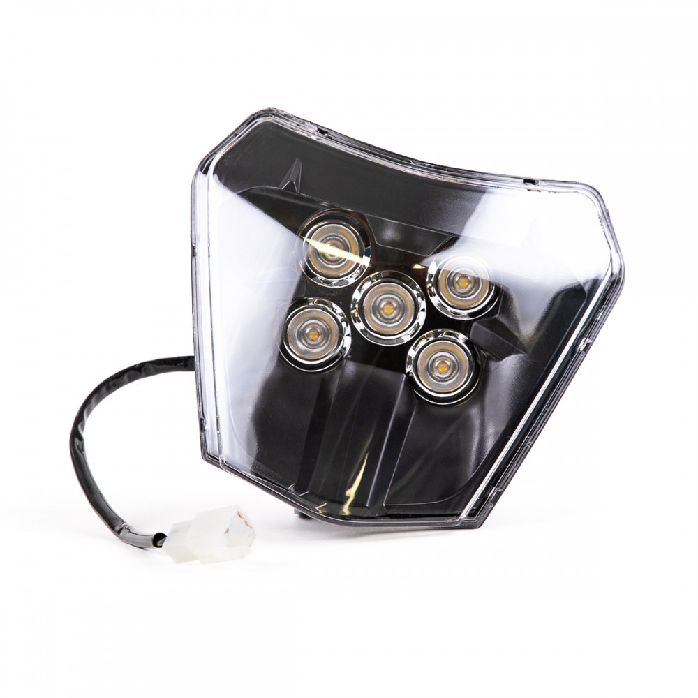 Far LED KTM 14-23 Aworkx