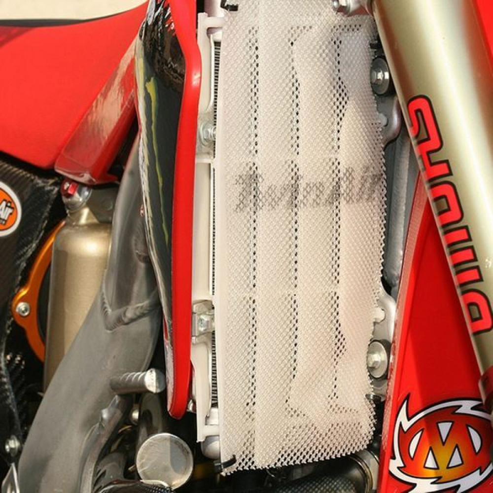 Plasa protectie radiator Twin Air